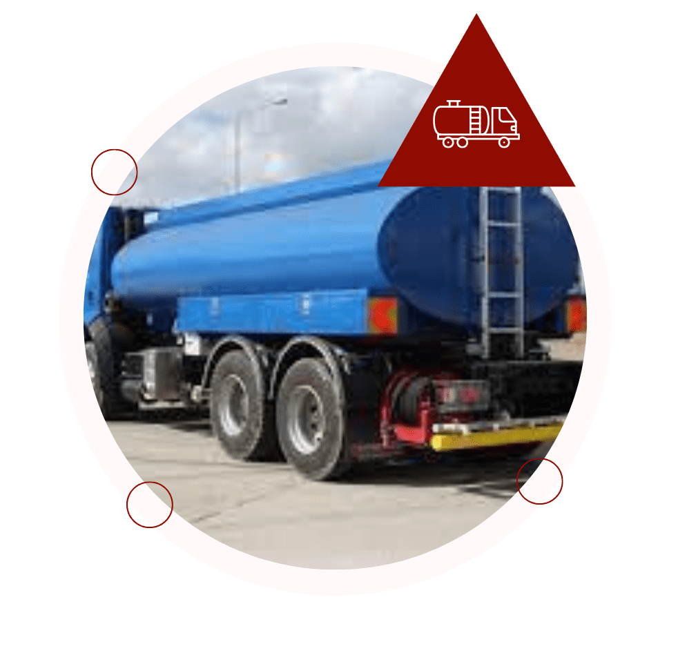 Water Tanker Dubai - Water Tanker Supply Service in Dubai