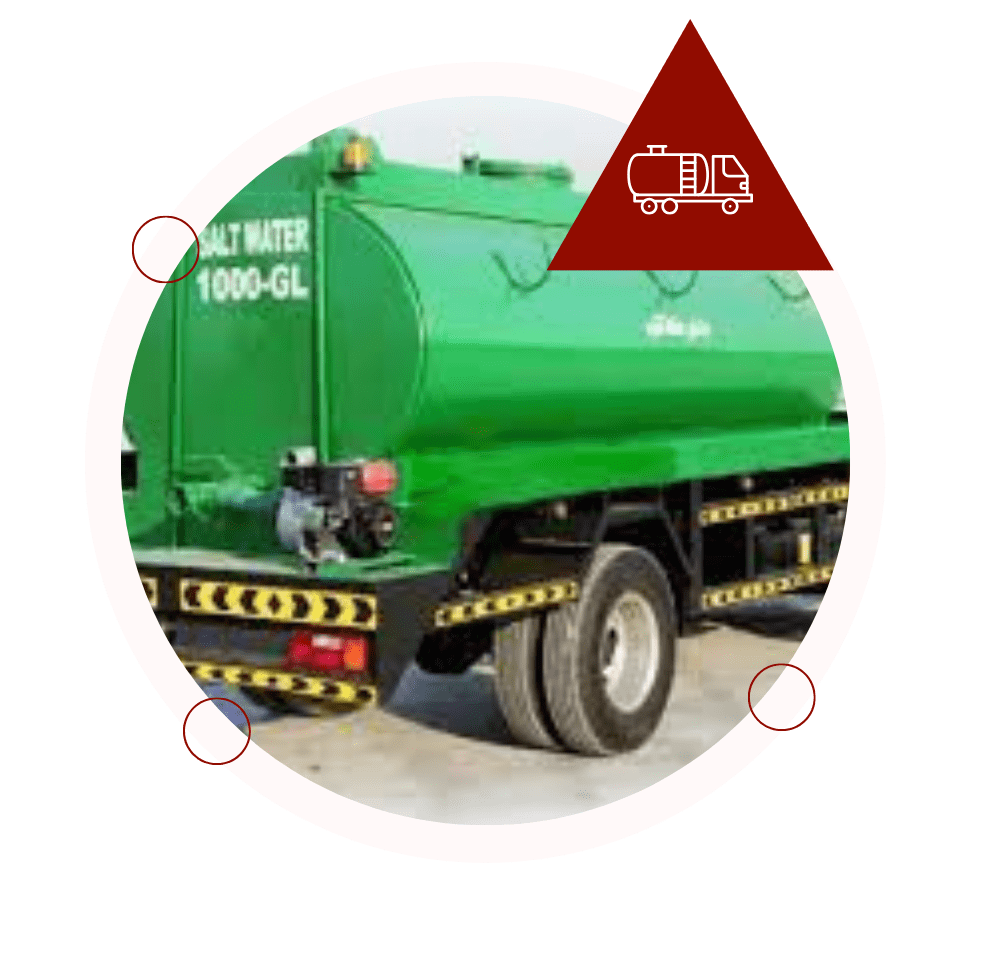 Water Tanker Dubai - Water Tanker Supply Service in Dubai